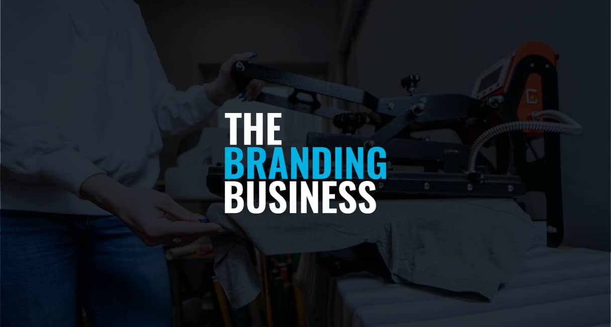 Print on Demand | Branding Bar